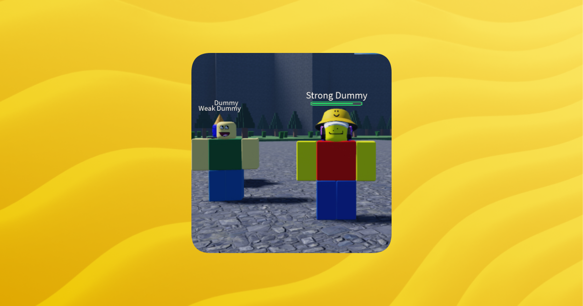 Agustin's official server - Guilded