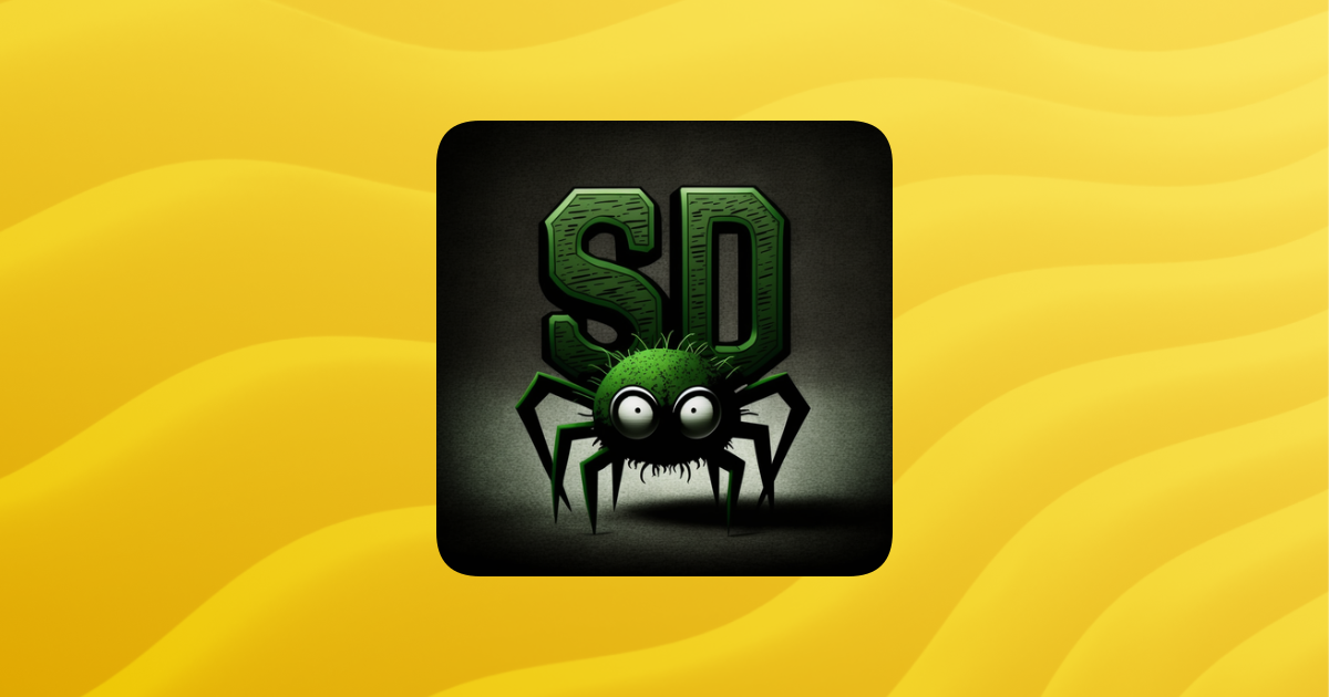 Overview - Scary Developers - Guilded