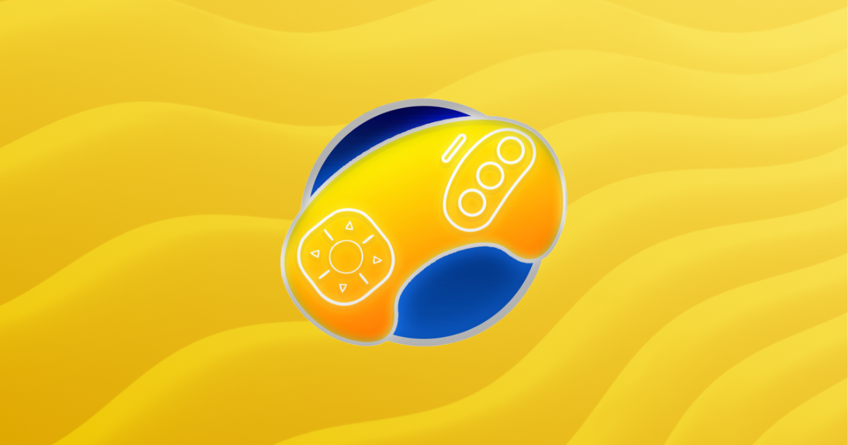 Mobius Grid - Guilded