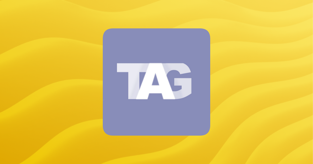 Overview - T.A.G Team Studios - Guilded