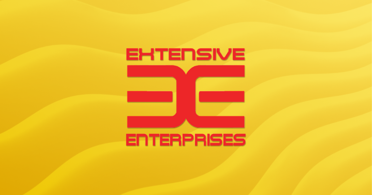 Overview - EXTENT - Guilded