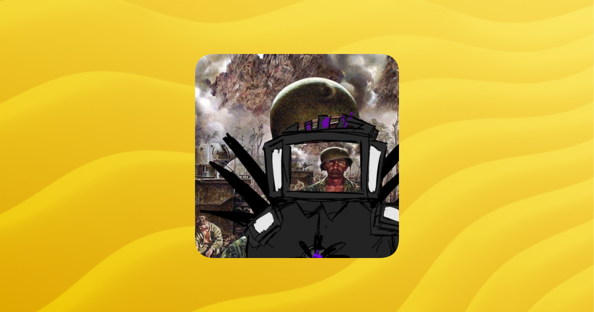 Overview - a server - Guilded