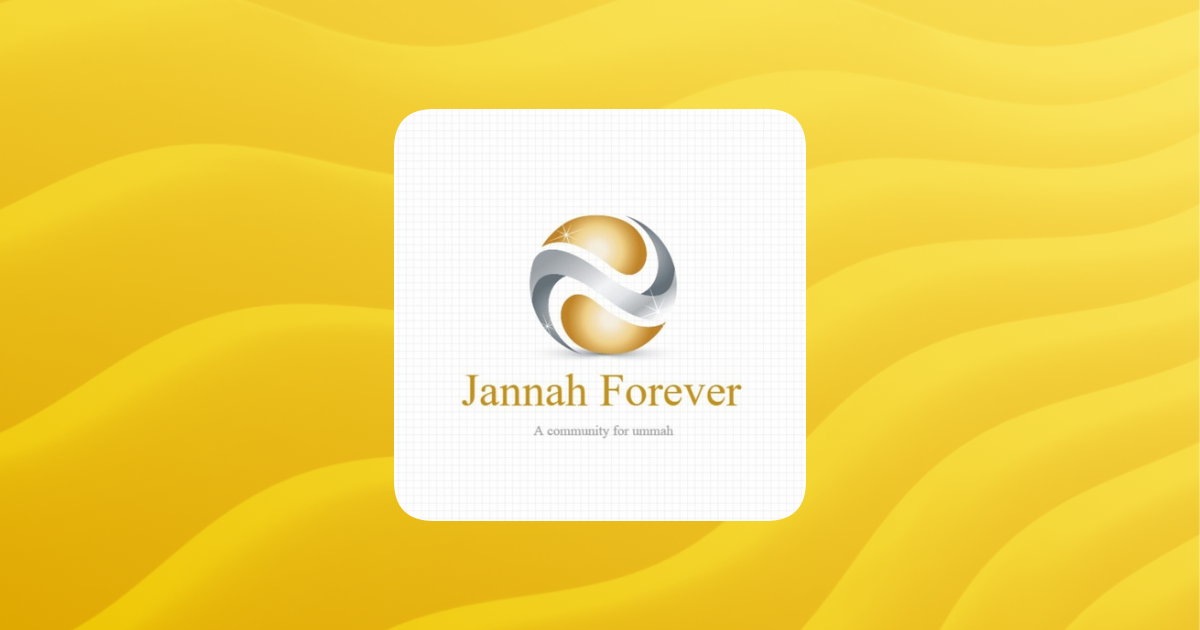 Jannah Forever - Guilded