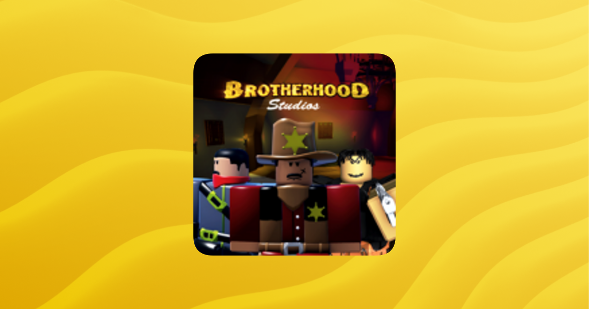 Official Brotherhood Studios - Guilded
