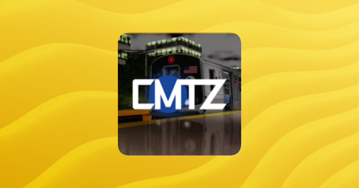 Overview - CMTZ - Guilded
