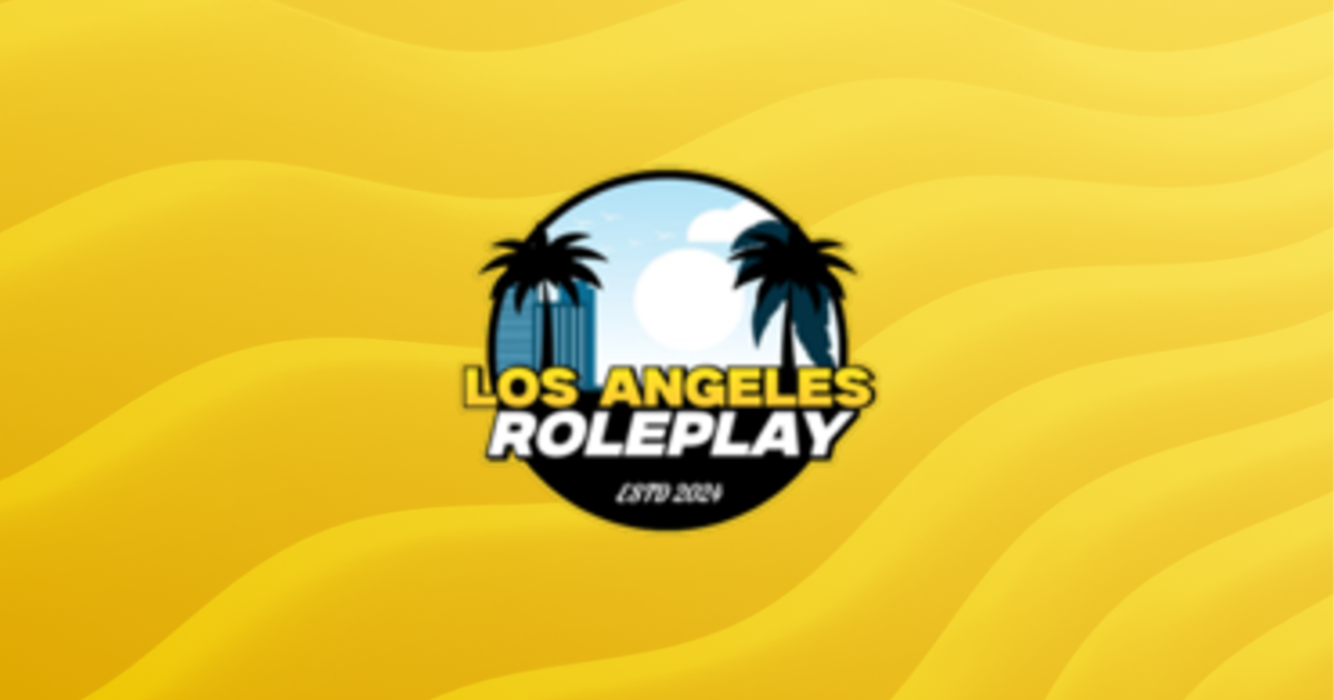 LOSRPP - Main Roblox Group - Guilded