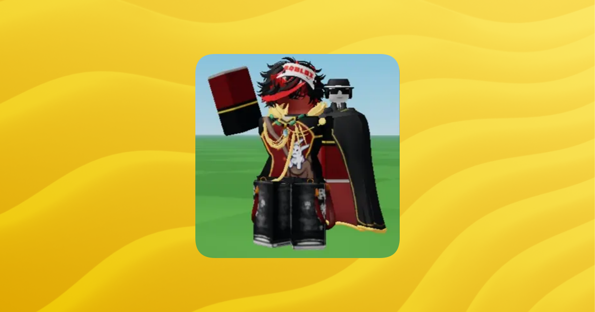 Overview - glitch - Guilded