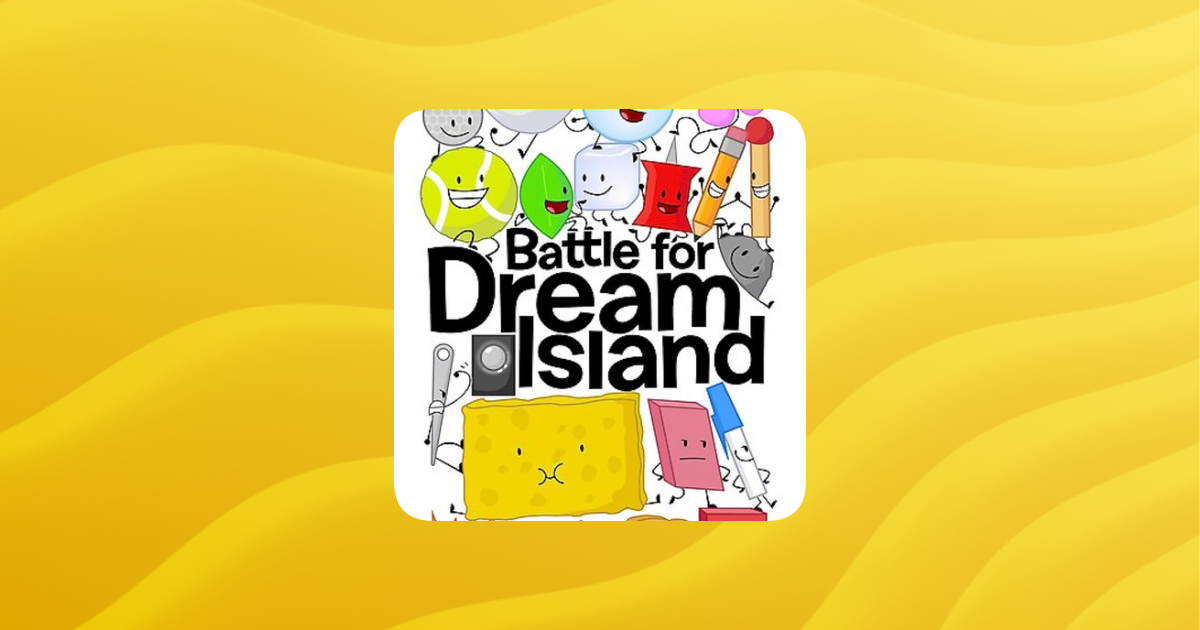 Object Show Fan Server - Guilded