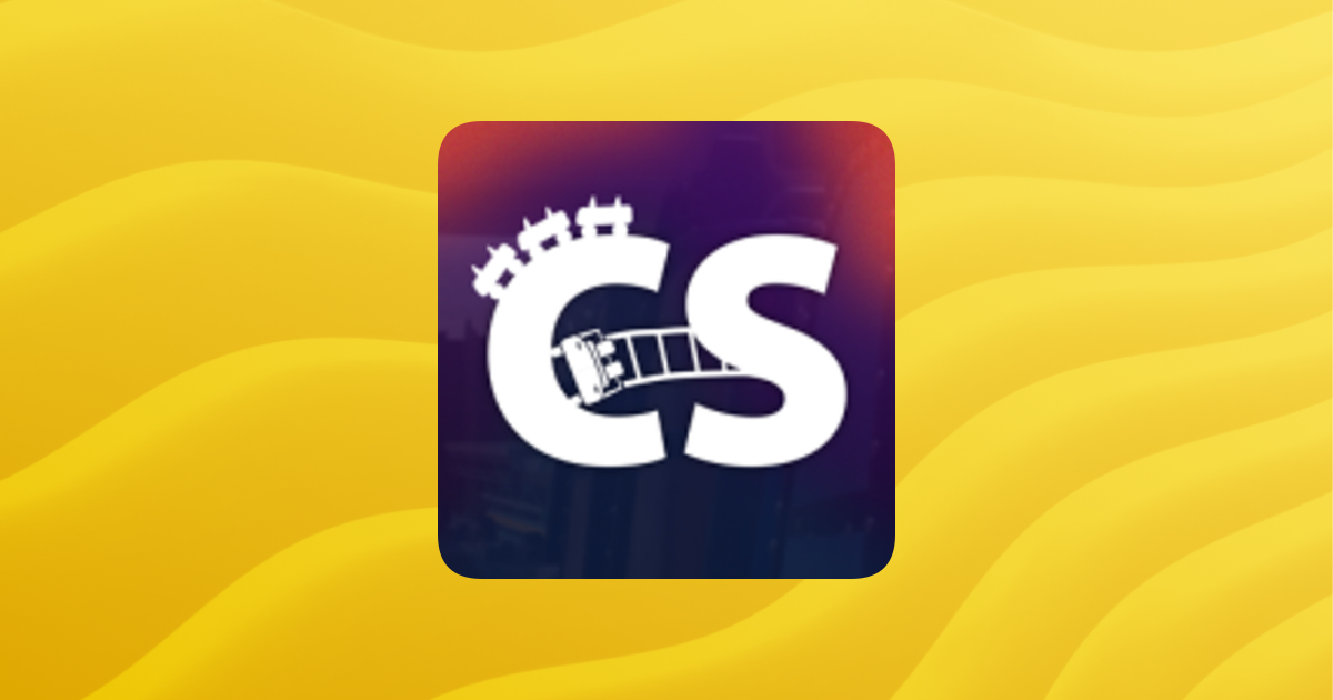 Coaster Studio - Guilded