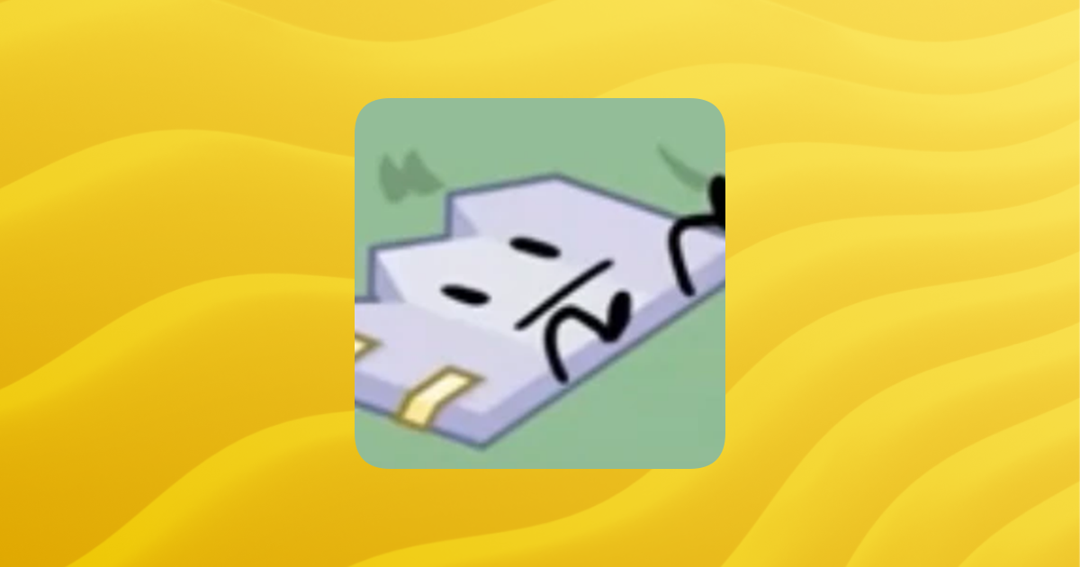 The Amazing OSC Server - Guilded