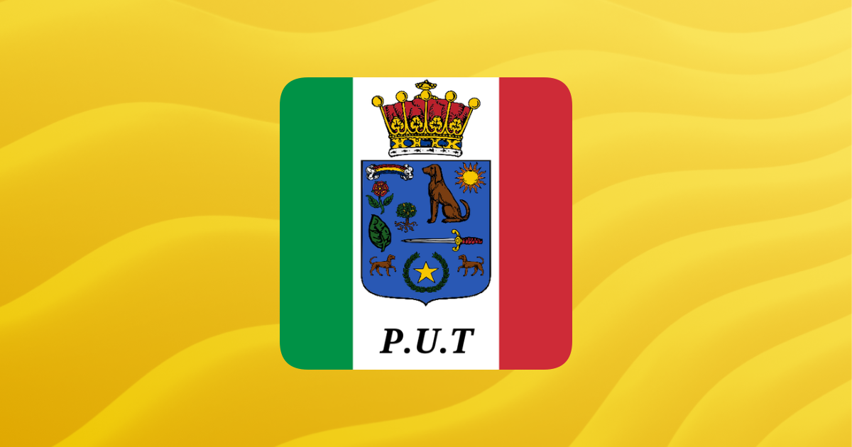 Overview - The Empire of PUT - Guilded