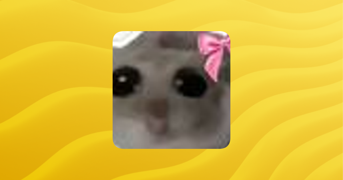 CUTE CAT BOW - Guilded