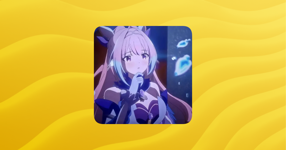 My Dear Moments - Guilded