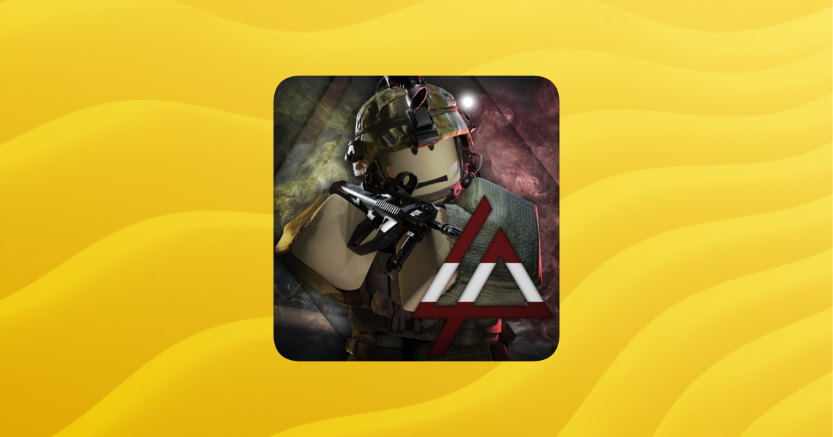 Overview - Roblox Marine Corp - Guilded