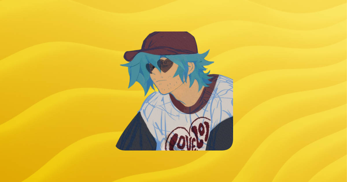 My Own Silly Server - Guilded