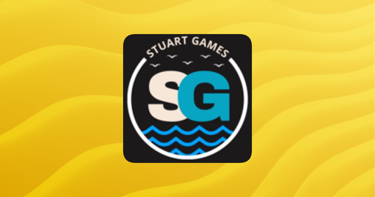 Welcome to Guilded! - Stuart Games news - Guilded