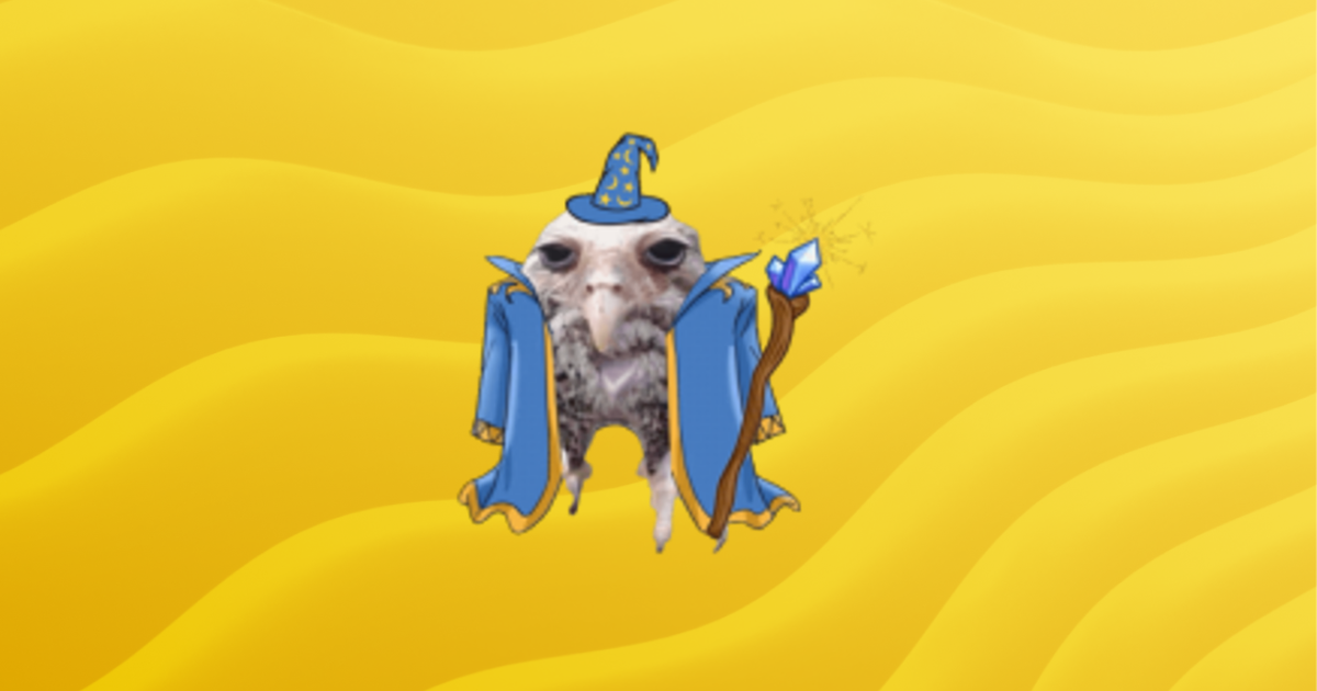 Wet Owl Fan Club - Guilded