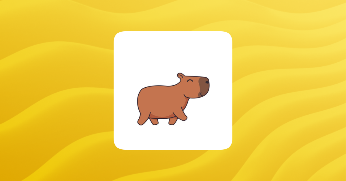 CapyBaras Roblox Cave - Guilded