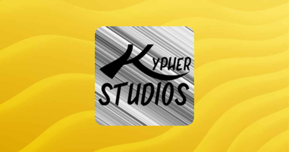 Kypher Studios - Guilded