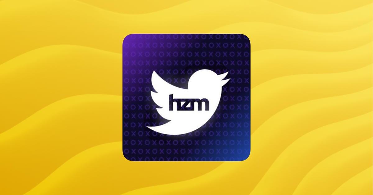 Hazem Server - Guilded