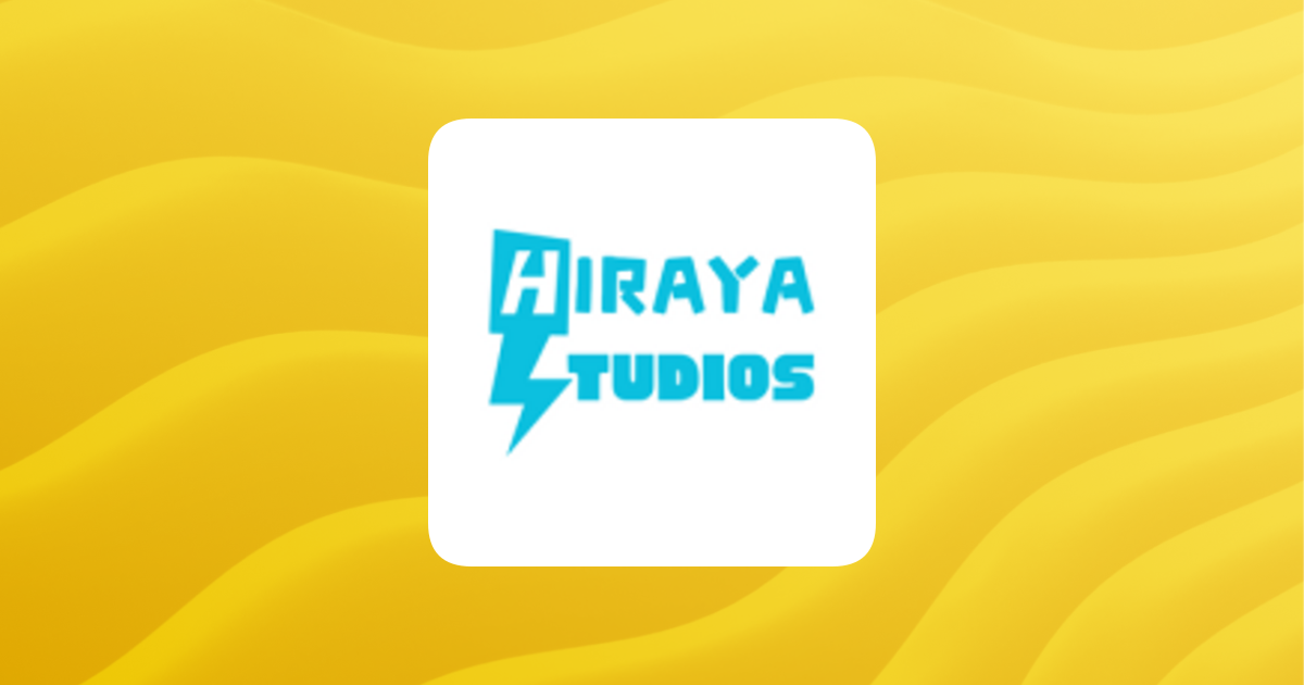 Hiraya Studios - Guilded
