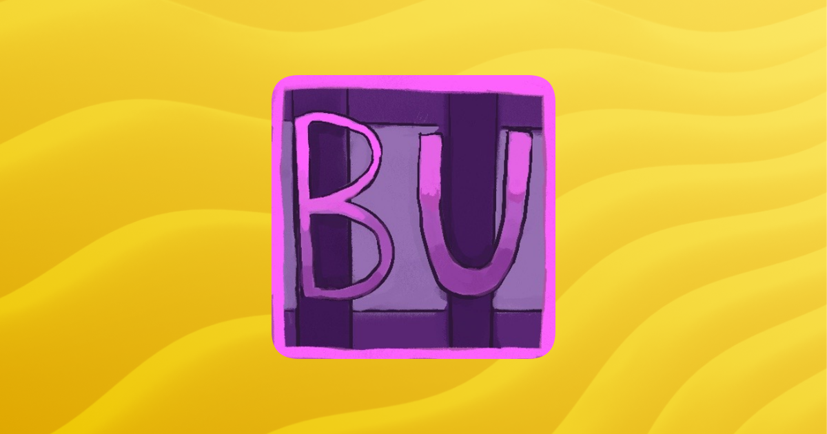 Danganronpa: Blessed Unknown - Guilded