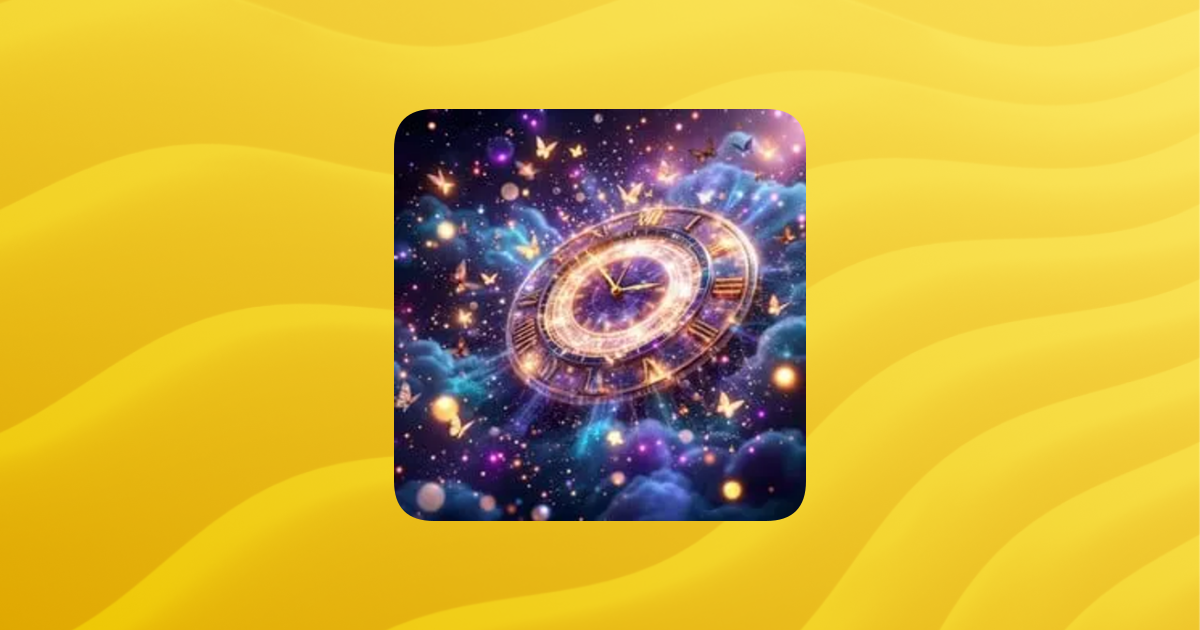 Time Realm - Guilded