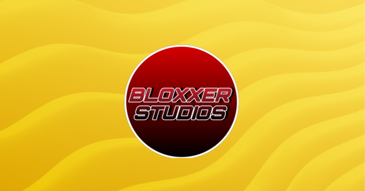 Bloxxer Studios - Guilded