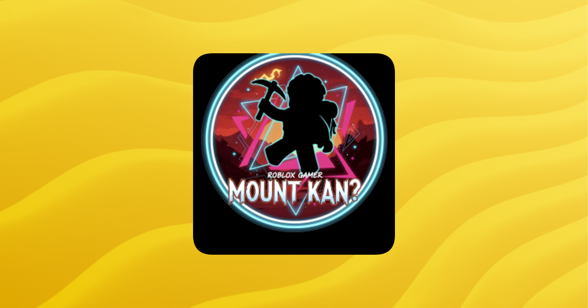 MOUNT KAN? COMMUNITY - Guilded