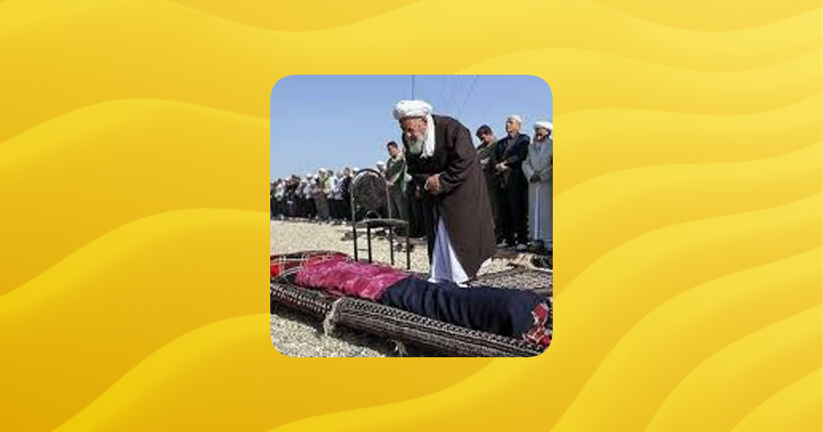 Landing Turkmens - Guilded