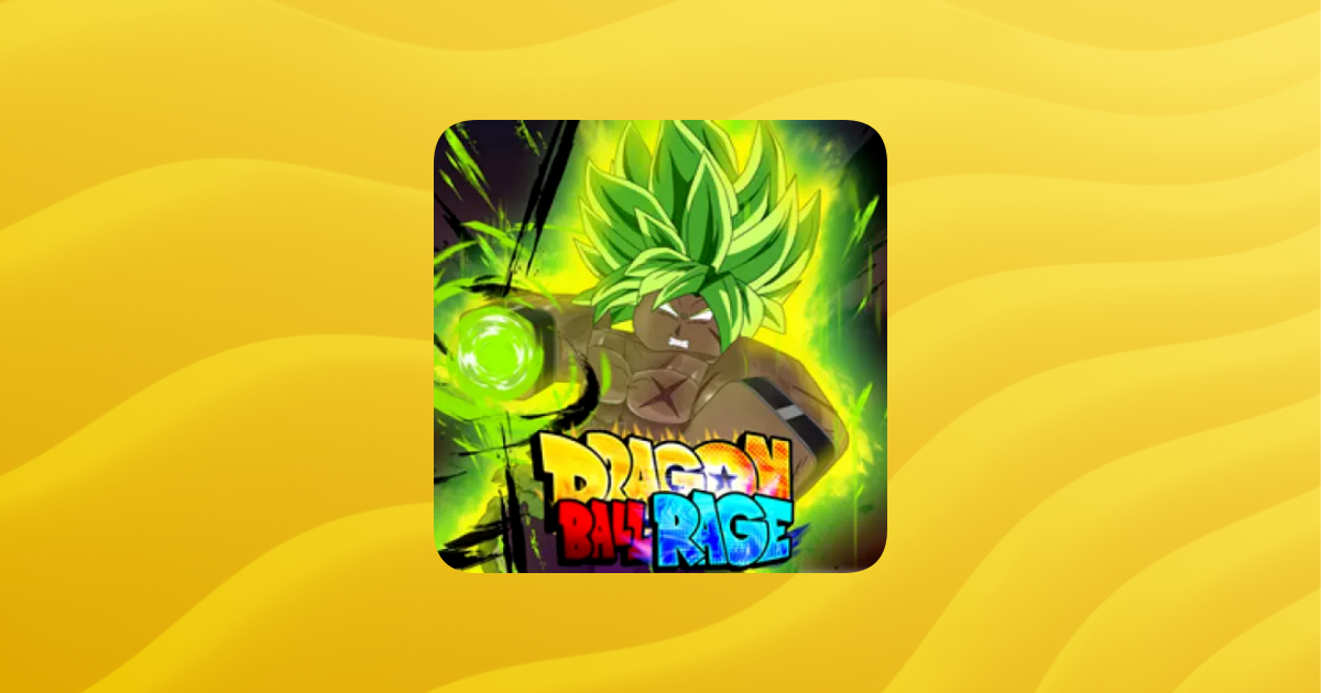 Overview - Dragon Ball Rage - Guilded