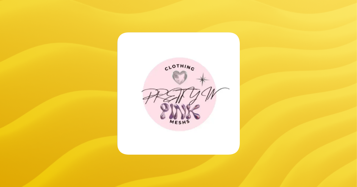 Overview - ‘Pretty In Pink - Guilded