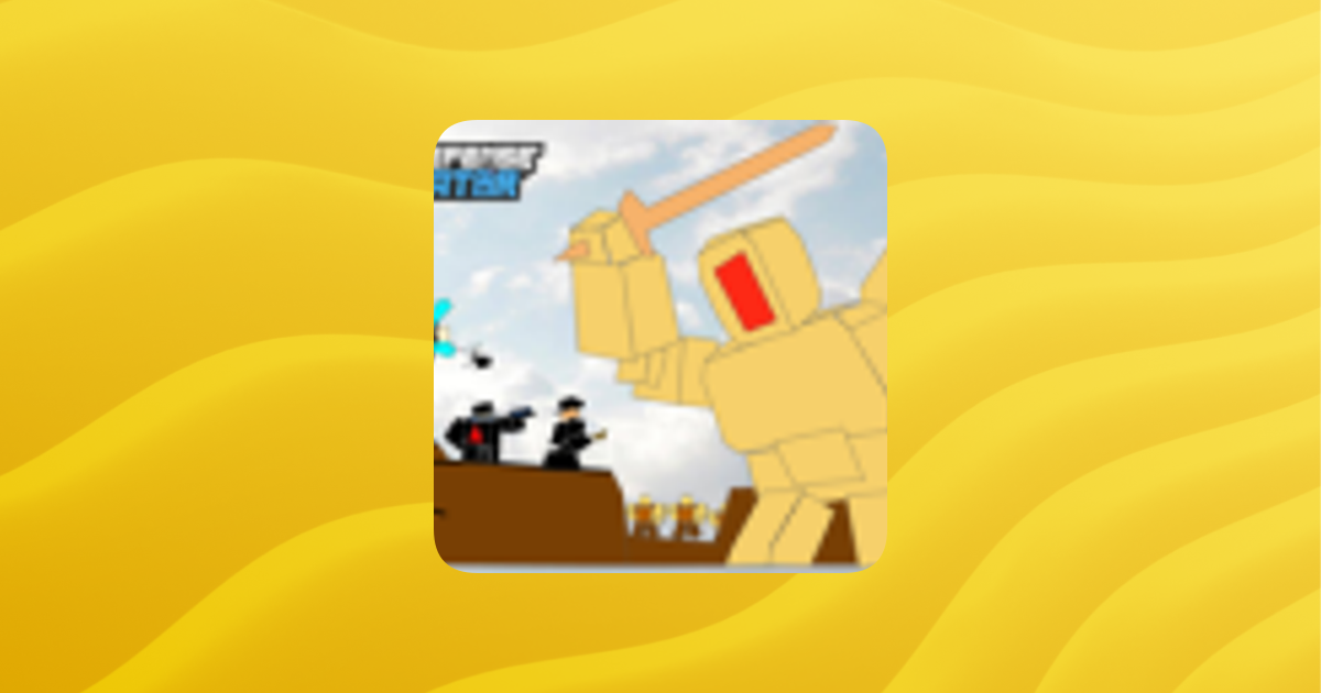 Old tds fan group - Guilded