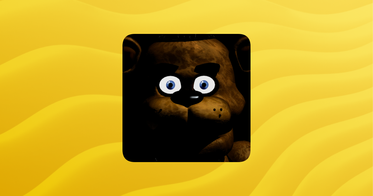 FNAF Archives v.239 - Guilded