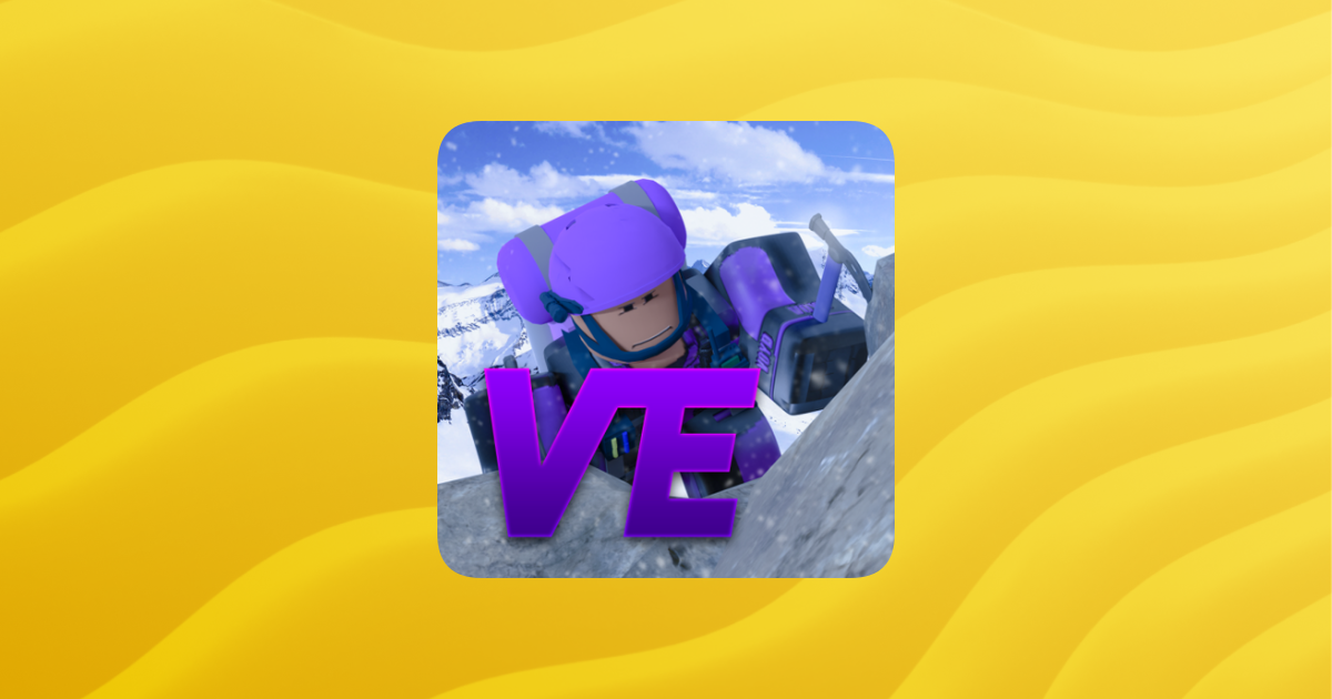 VOYD Expeditions - Guilded