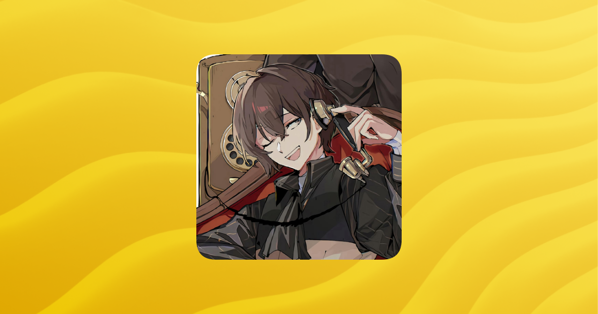 Dawn’s Silly Server - Guilded