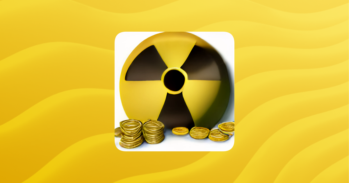 Overview - EcoNuker - Guilded