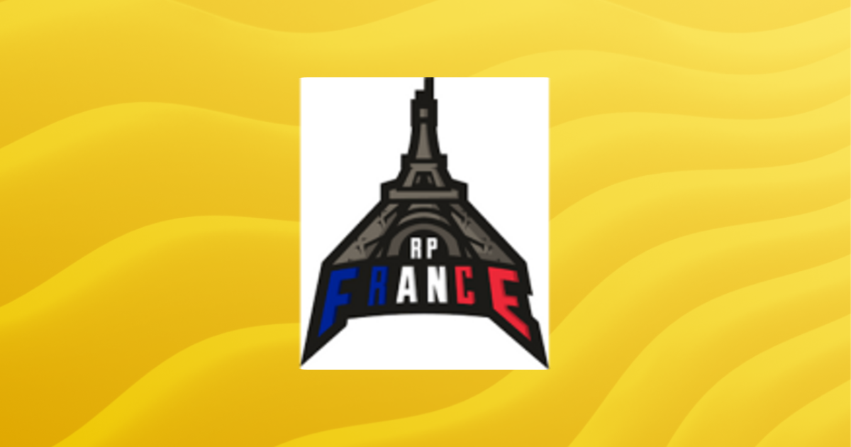 rp france - Guilded