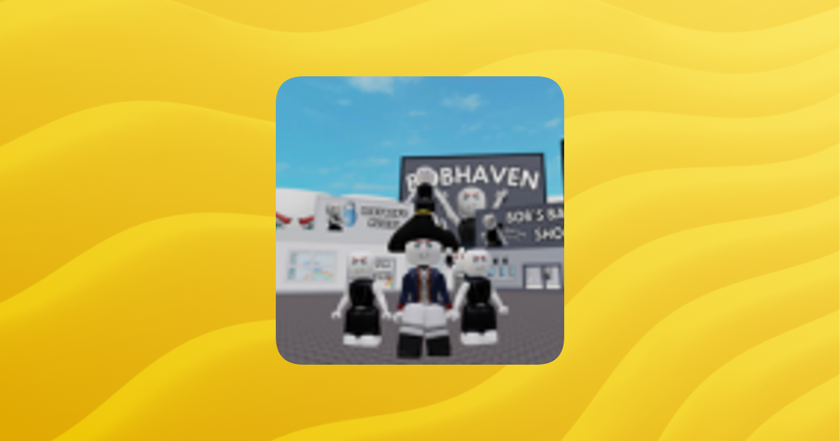 Bob Mob Official Army - Guilded