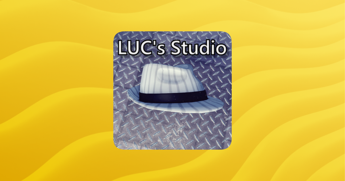 LUC's Studio - Guilded