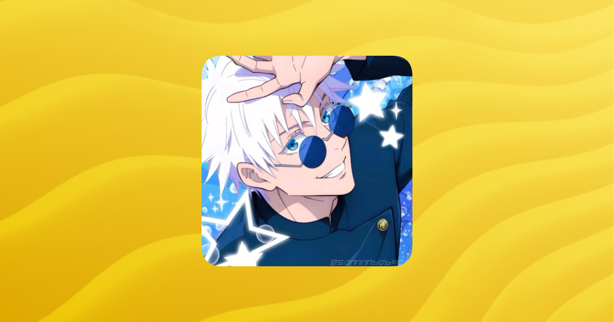 JJK Friends! - Guilded