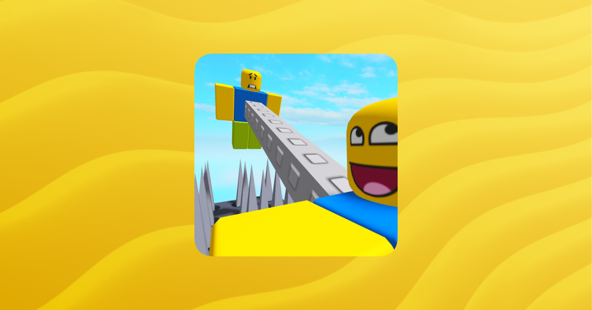 Pole Up! [Two Player Obby] - Guilded