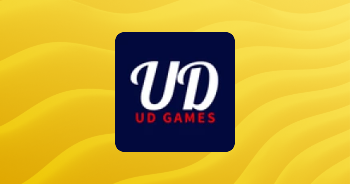 Overview - UD GAMES - Guilded
