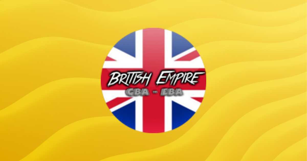 EGBA | British Comms - Guilded