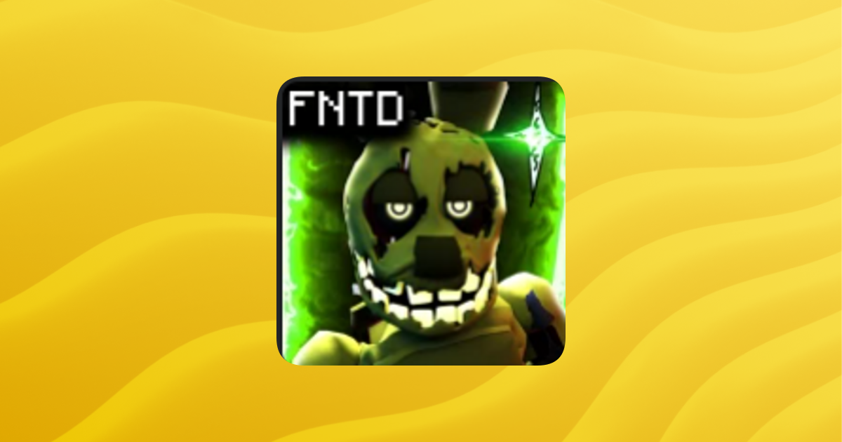 FNTD:trading server - Guilded