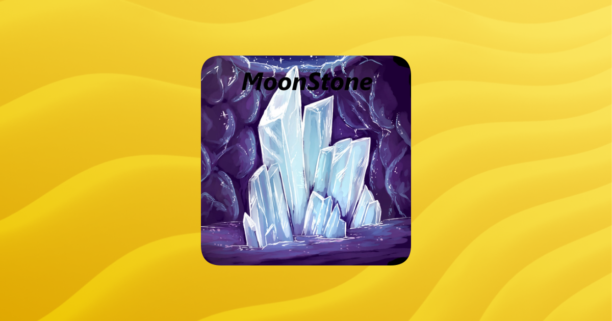 MoonStone Studios - Guilded