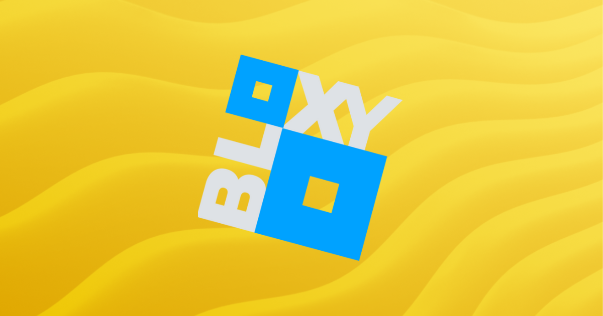 Roblox Events - Bloxy News (Roblox) - Guilded