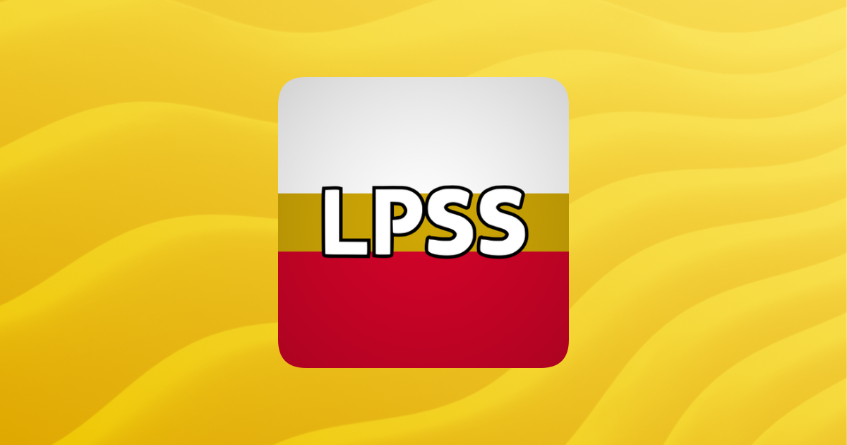 LPSS - Guilded