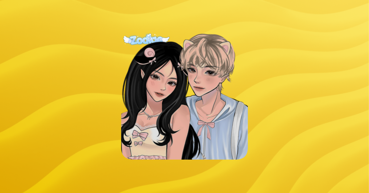 Overview - Zodiac - Guilded