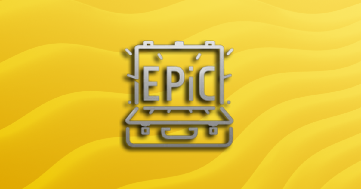 Epic Case - Guilded